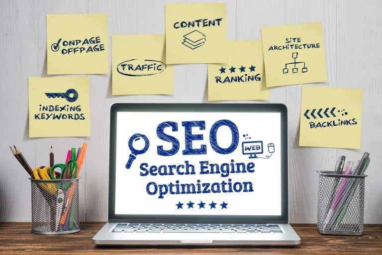 What is SEO and How Does it Work? The Ultimate Guide to Optimizing Your ...
